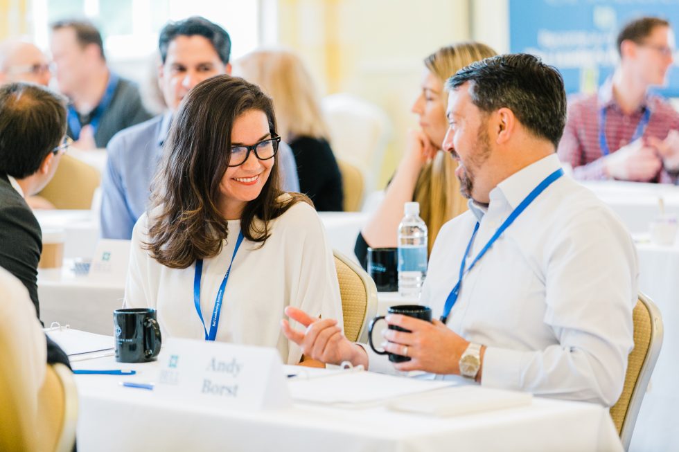 Bell Leadership Achievers | Offered in Chapel Hill and Virtually