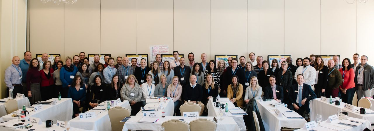 Achievers - Bell Leadership