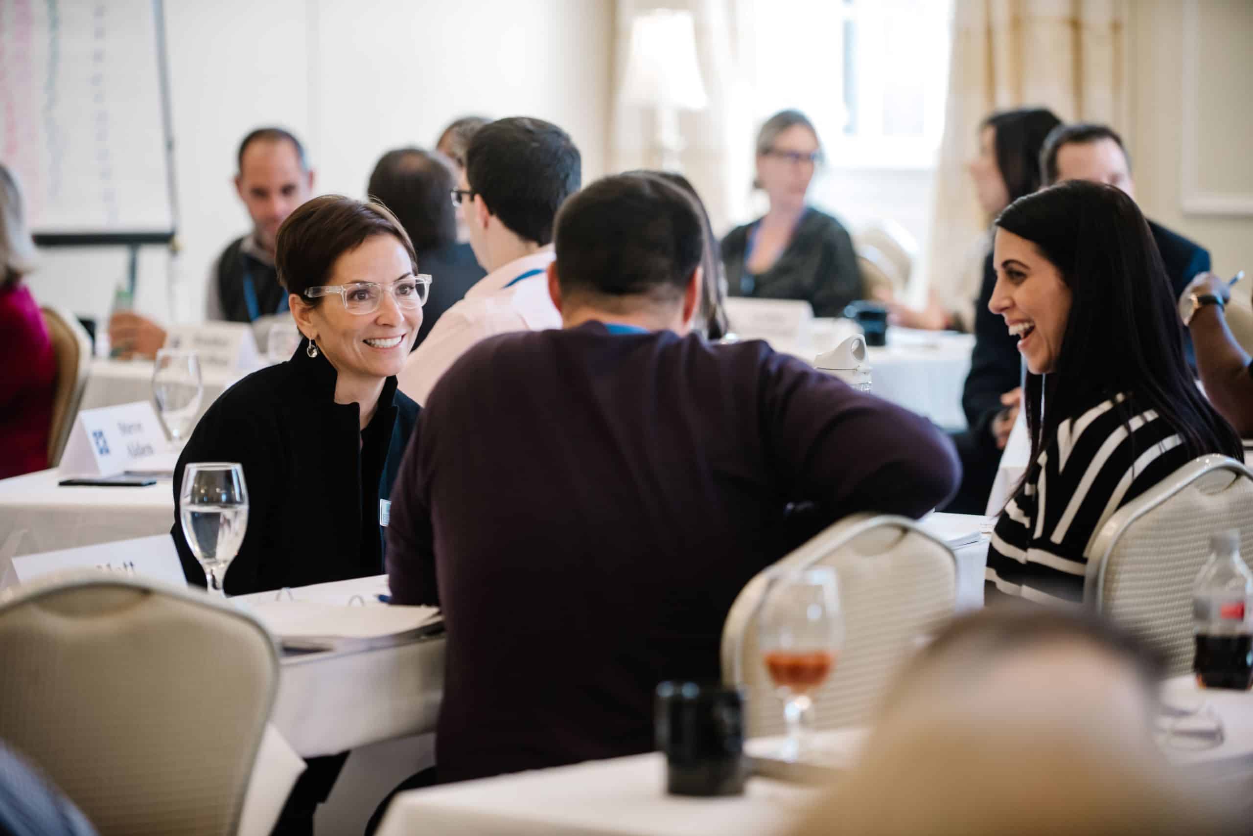 Achievers II - Bell Leadership