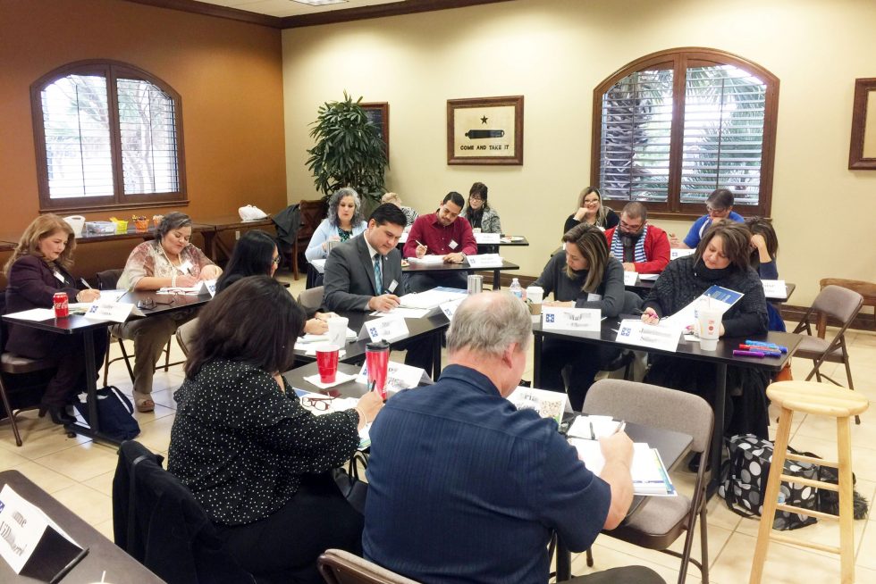 Bell Leadership Institute - Bell Leadership