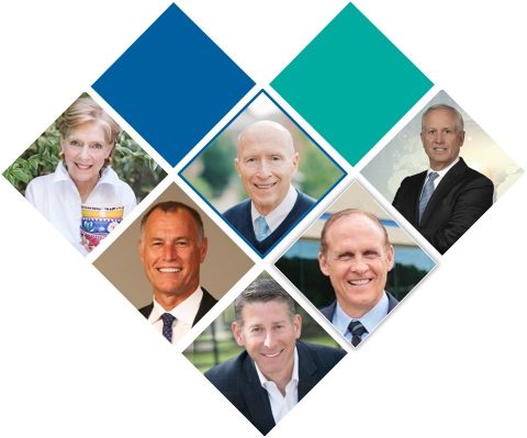 Extraordinary Achievers, Extraordinary Times - Bell Leadership