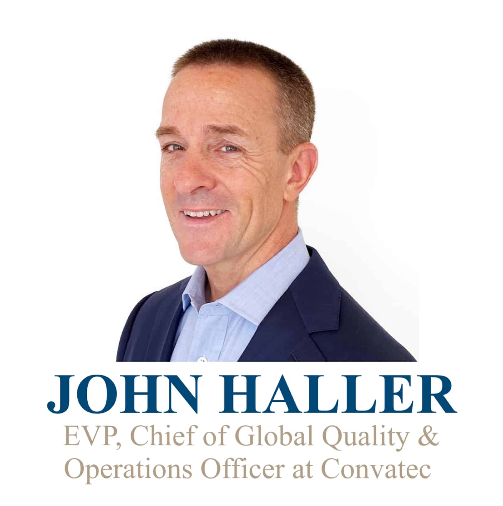 Leader's Roundtable Q&A with Alum, John Haller - Bell Leadership