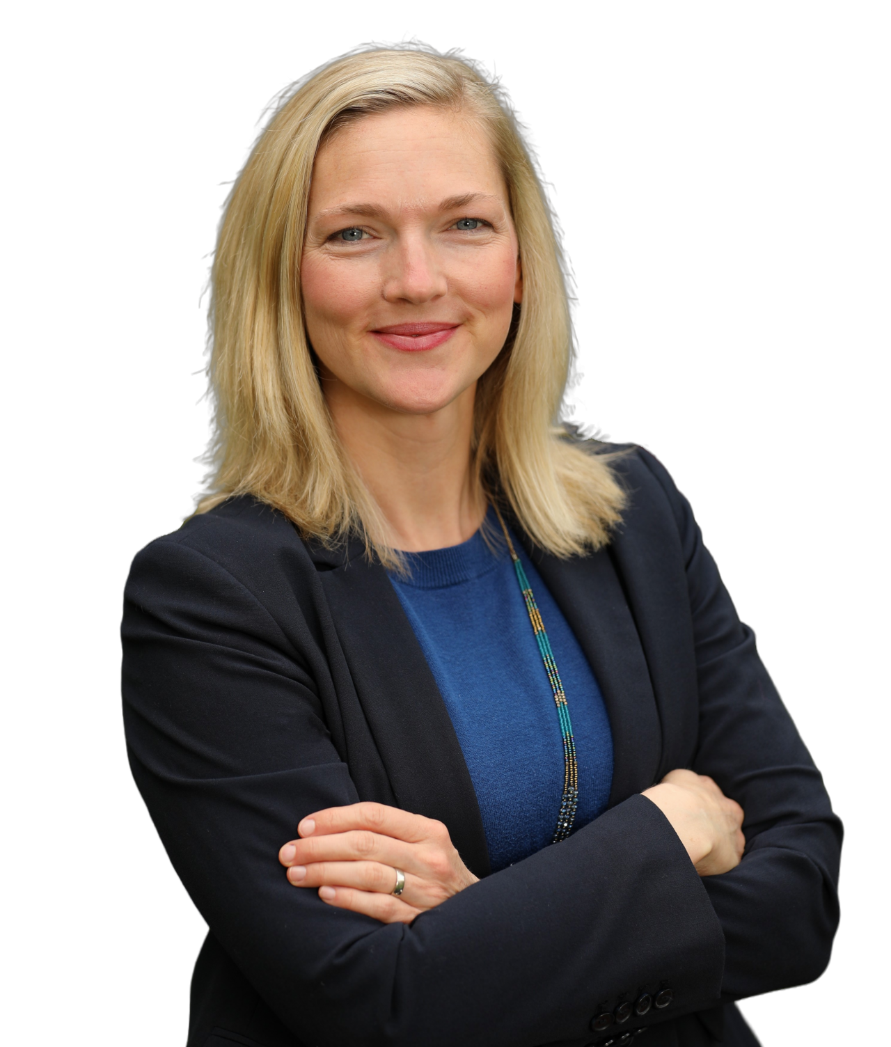 Susan Gisler - Leadership Trainer