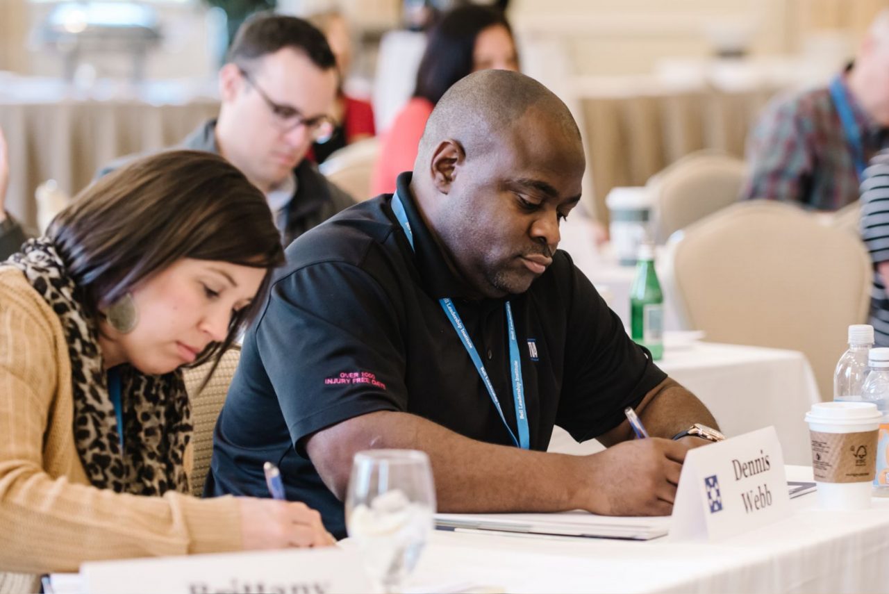 Bell Leadership Achievers II Training | Lead Like an Achiever