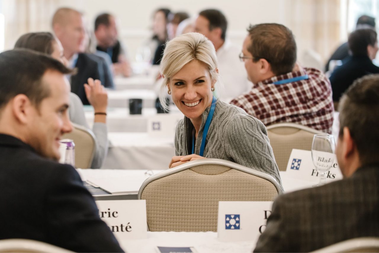 Advanced Teamwork | Bell Leadership - Work Hard, Hire Smart